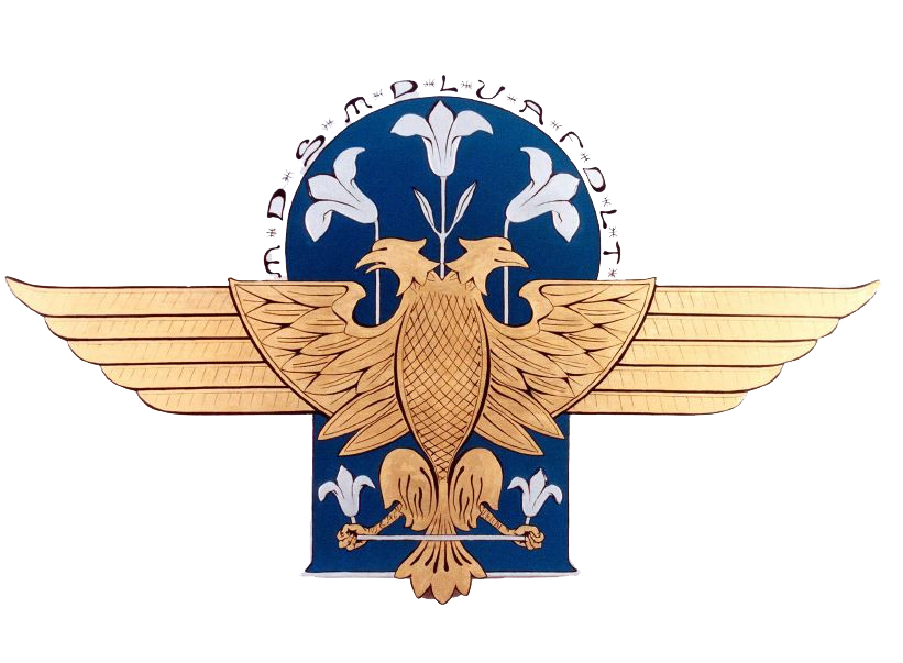 Τάγμα του Κρίνου και του Αετού - Μεγάλη Ταξιαρχία της Ανατολής